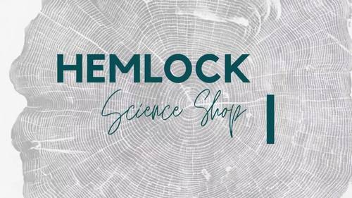 Google Goodies: Earth Science Digital Resources - 21+ at 25% off