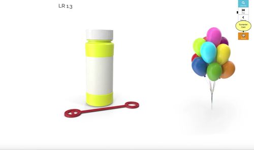 VB-MAPP Level 1 Assessment Boom Cards by Affirm ABA | TPT