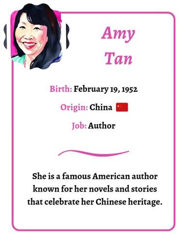 AAPI Heritage Month: Reading Comprehension Passages - Posters for ...