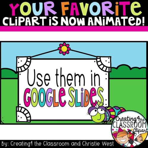 Dinosaur GIFs Clipartimation {Animated Clipart} | TPT