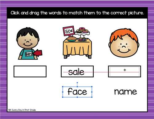 Magic e (CVCe) Long a Activities for Google Slides™ | TPT