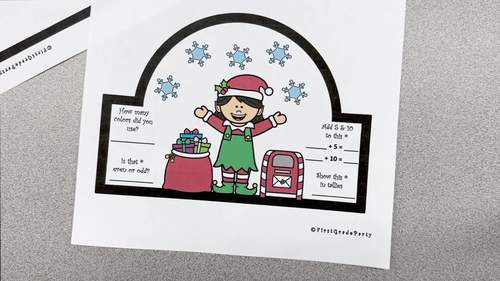 Christmas, Hanukkah, & Winter STEM Crowns - first day back from winter ...