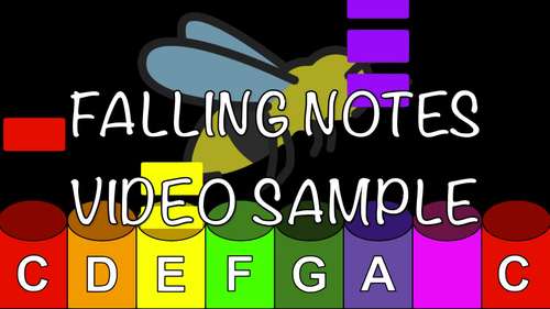 Fast And Slow (Kindergarten Concepts) - Boomwhacker Video and Sheet ...