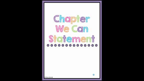 Go Math! Chapter 4 Second Grade Focus Wall by Erica Gorrell | TPT