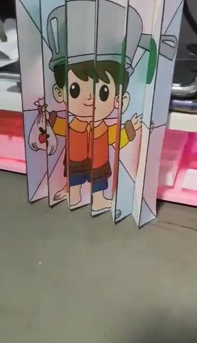 Johnny Appleseed Day Crafts Agamograph Art Puzzle Tini Pot Activities Apple