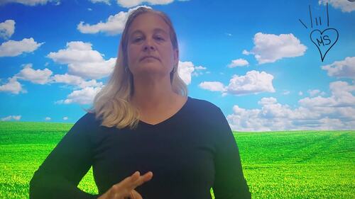 ASL Unit 7 Video 21 by Melissa Sexton | TPT