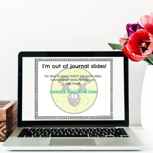 All About Halloween Digital Interactive Notebook | Distance Learning