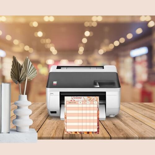 Fall Weekly Planner | 12-Page Printable Packet | Productivity, Bucket ...