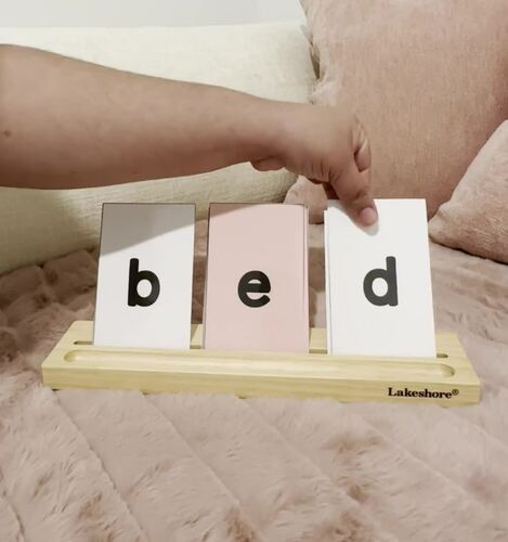 Blending Board Cards by Kindergarten with Ms Martinez | TPT