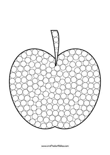 The Very Hungry Caterpillar Q-TIP Painting for kids, The Very Hungry ...