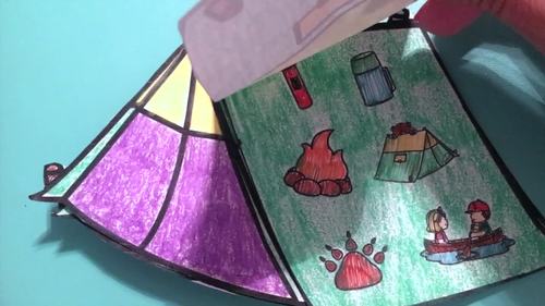 Back to School Meet the School Counselor, PowerPoint and Activity, Camp ...