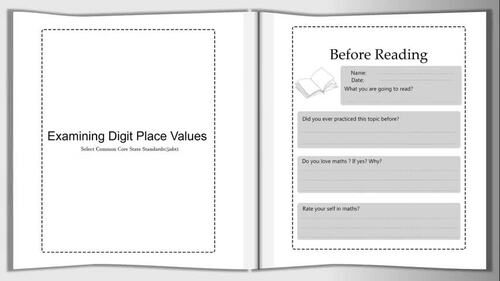 Understanding the Place Value system-5.NBT.1-5th Grade-Bundle | TPT