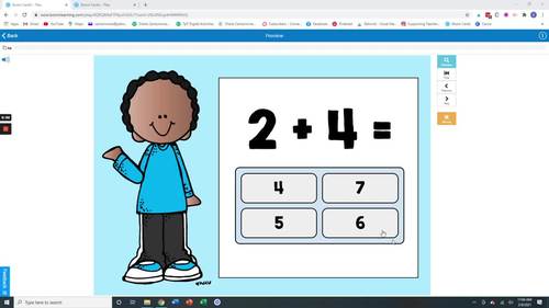 Creating Boom Cards Digital Task Cards BUNDLE by Sheila Cantonwine