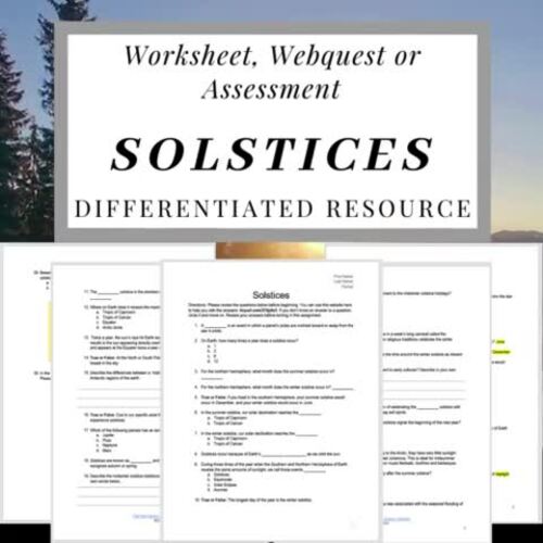 Midsummer & Midwinter Solstice: The Science & History of the Solstices ...