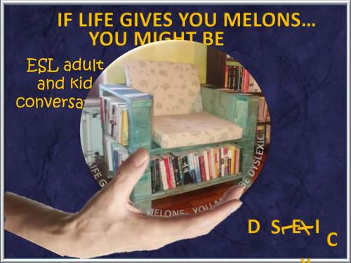 Public transport - ESL adult conversation lesson in PowerPoint format