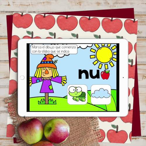 Centros digitales de lectura primero septiembre | TPT