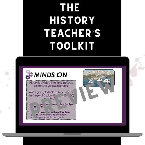 European Explorers | Age of Exploration - PowerPoint | TPT