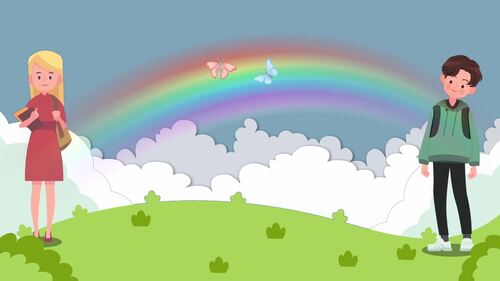 Buenos Días Song (Spanish Songs for Kids - Greetings) NEW VIDEO!