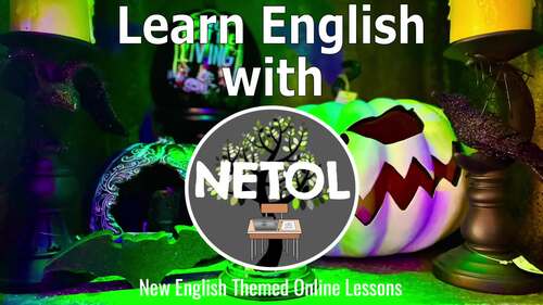 Double Pack - 2 Lessons - Halloween & Halloween Safety | TPT