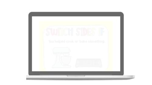 After Spring Break Activity | Switch Sides If Game | Brain Break