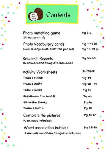 Ocean Animals | Thematic Unit | No Prep by Nuts About Nature Education