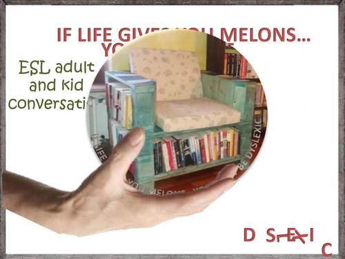 Extreme sport – There’s a twist! - ESL adult & kids conversation lesson