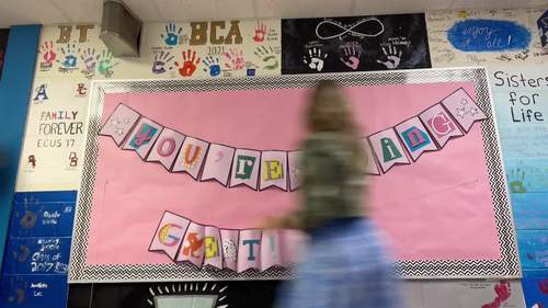 You're Doing Great! | Affirmations + Expressions of Gratitude Bulletin ...