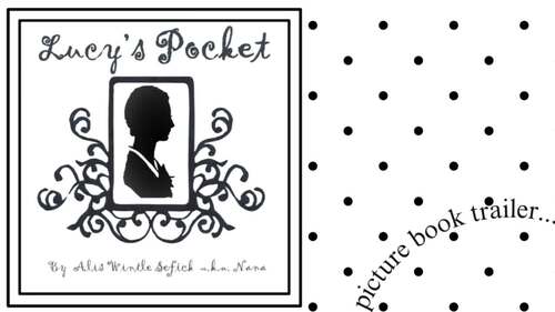 "Lucy's Pocket" Grandparents Day Bundle by aws Studios SEL Store