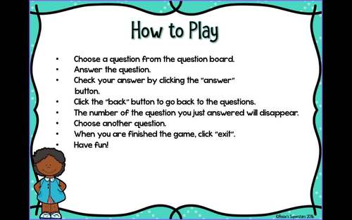 3rd Grade Measurement Test Prep Digital Games by Rosie's Superstars