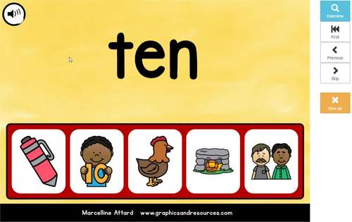 BLENDING & SEGMENTING CVC WORD FAMILY LIST PRACTICE GAMES BOOM CARDS ...