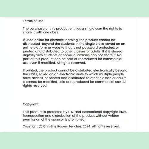 Inherited Traits and Variations Adaptations 3rd Grade NGSS Science in a ...