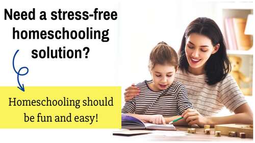 Kindergarten Yearlong Curriculum | Math, Science, ELA All-in-One ...