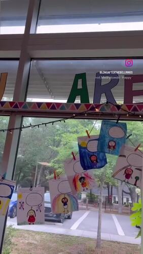 Positive Self-Talk & Affirmations SEL Activities for Elementary Students