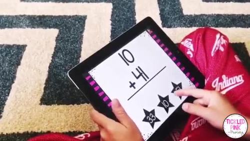 2nd Grade Task Cards for Math Centers (Digital & Printable) | TPT