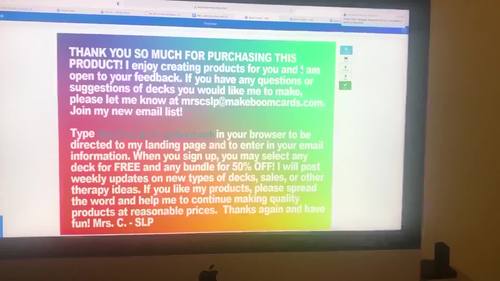 BOOM CARDS: R/S Blends, Digraphs, and Vocalic R: Help Save the Day ...