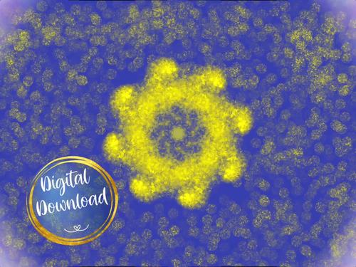 Abstract Geometry Digital Papers Vol 1, for Commercial Use by Teach Elite