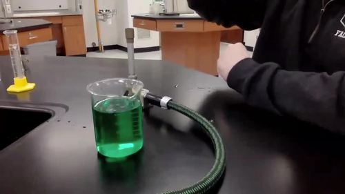 Gas Laws Lab Activity: Stations by Corona Chemistry | TPT