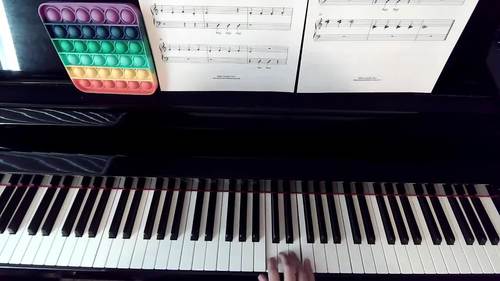 Jingle Pop | Pop With Music | Sheet Music | Unlimited Studio License