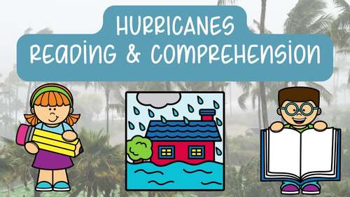 All About Hurricanes Nonfiction Reading Hurricane Milton First Second Third