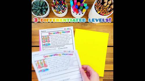 Diwali Reading Comprehension Passages - Deepavali Festival of Lights ...