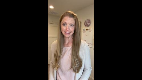 HEALTHY EATING Unit - KidFit PE Lessons for Preschool, Kinder, 1st Grade