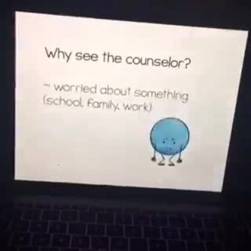 Meet the Counselor Powerpoint for Students Grades 2-5 | TPT