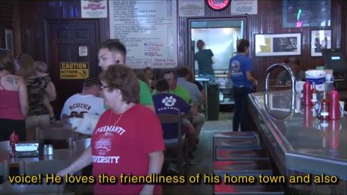 Easy Cooking Picture Recipe for Sloppy Joes (Independent Living Skills)