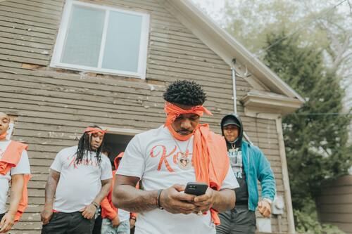 No Cap! You Create Your Own Reality! SEL for Inner City and At Risk ...