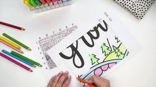 Groundhog Day Activities - Collaborative Poster, No Prep Decor | TPT