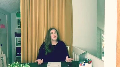 Character Quick Write Bundle by Check In with Mrs G | TPT