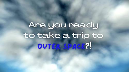 Space Themed Multiplication Math Game | Facts of 7, 8 & 9 | Whodunit?