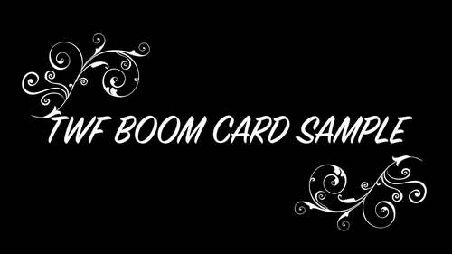 Atomic Model, Structure, and Notation Digital Boom Cards by Teach With ...