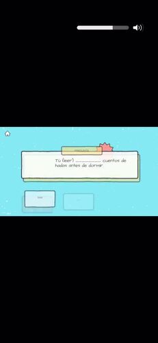 Imperfecto Game by THESPANGLISHMOM | TPT