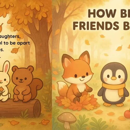 Fall Day ELA & SEL Bonus Bundle | Fall Gratitude, Kindness & Feelings ...